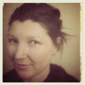 Meet The Curator: Carissa Barnard | FotoFocus Cincinnati