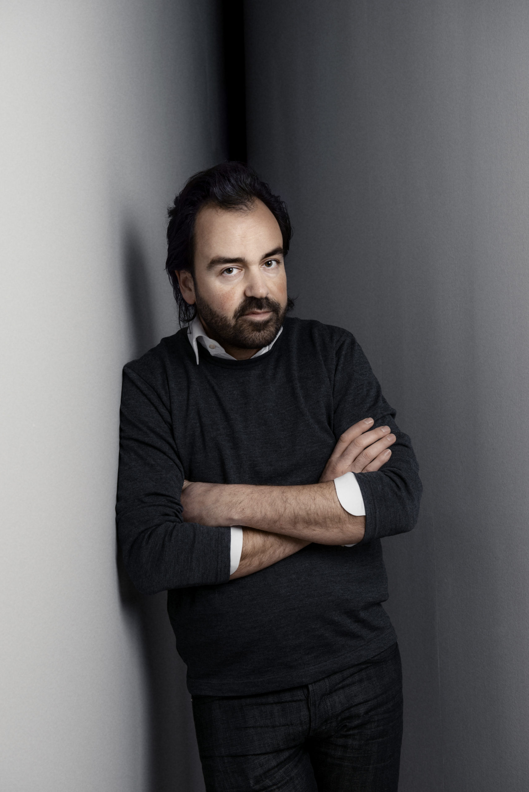 Pride of Place: Photographer Iwan Baan and “Designing for People ...