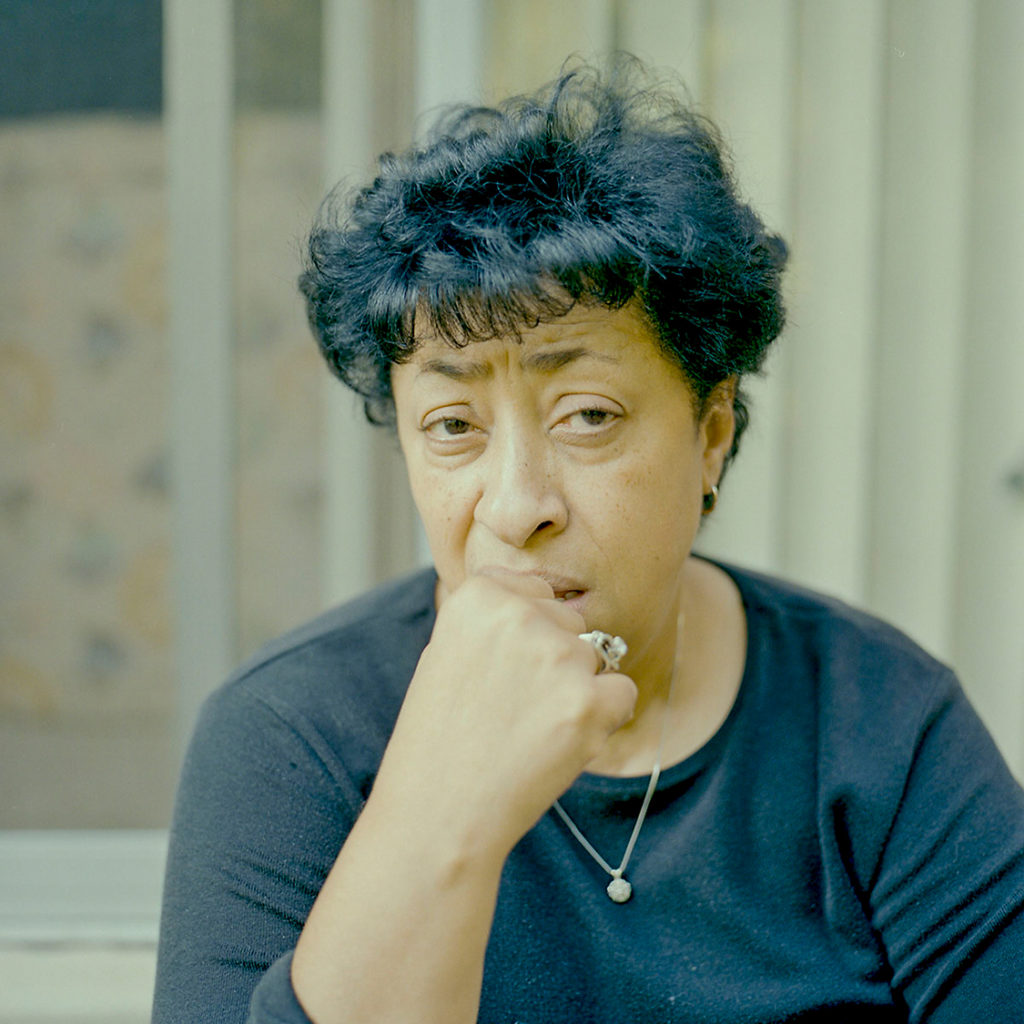 Tiffany Sutton: A Woman Named Vera | FotoFocus Cincinnati