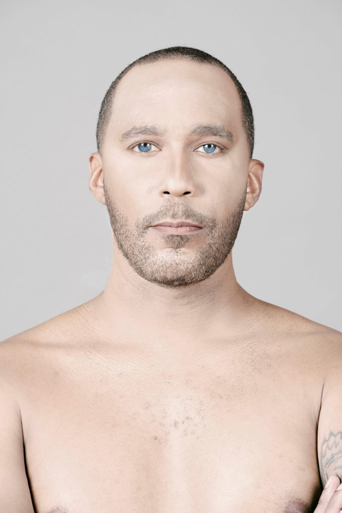 Michael Coppage: American+ | FotoFocus Cincinnati