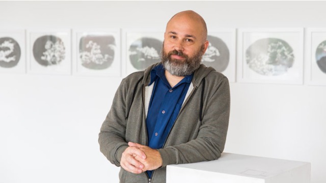 Q&A with Guest Curator Matt Distel | FotoFocus Cincinnati