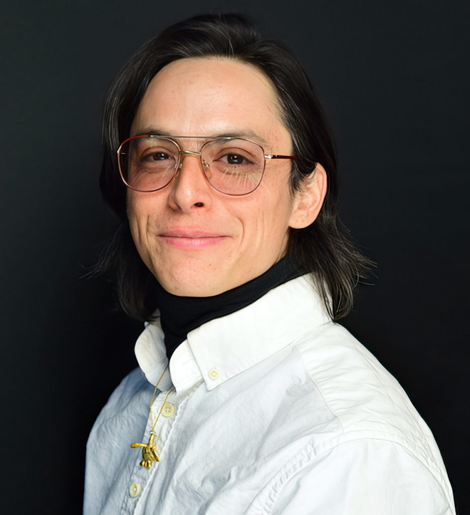 Ariel Goldberg | FotoFocus Cincinnati