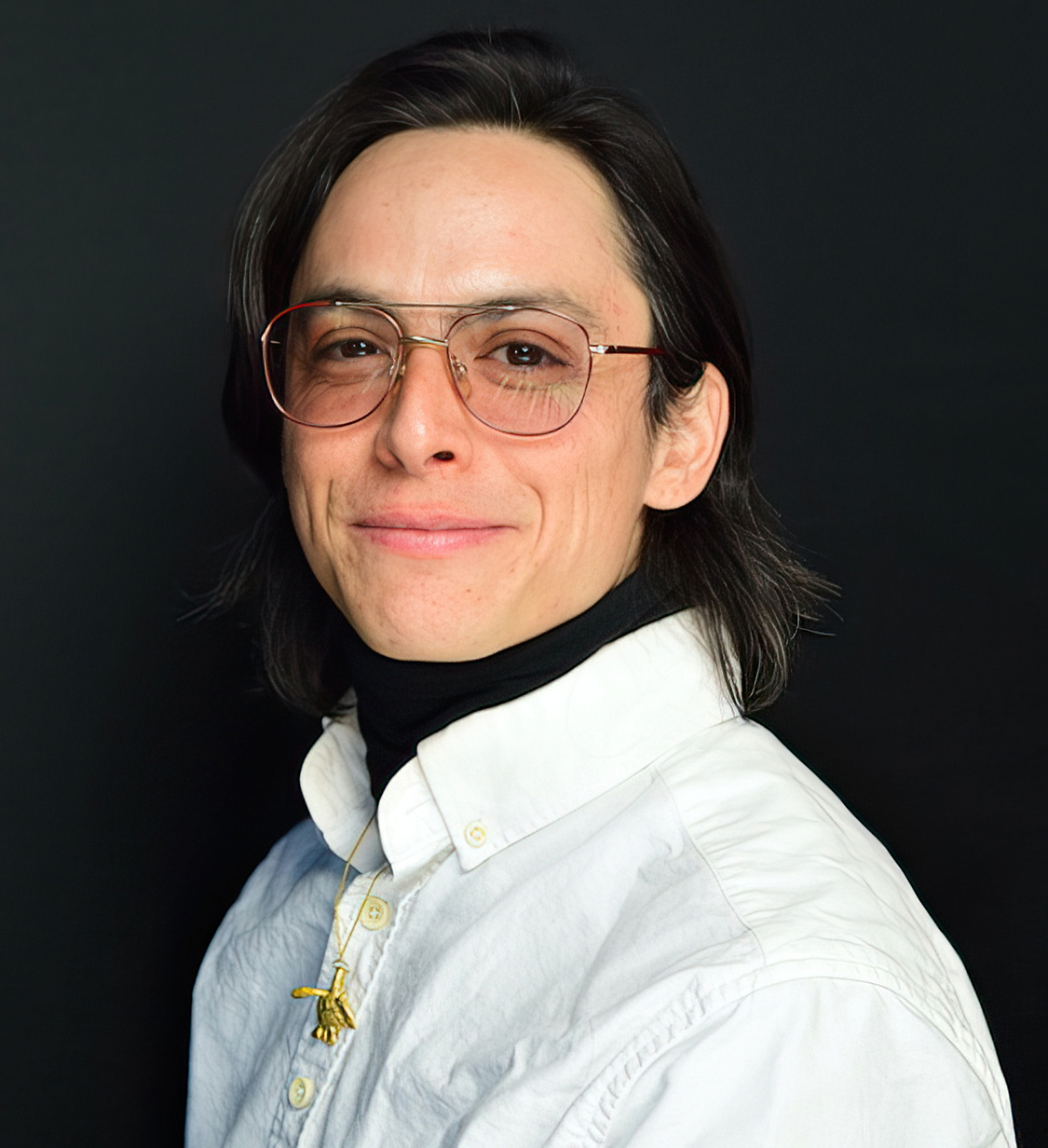 Ariel Goldberg | FotoFocus Cincinnati