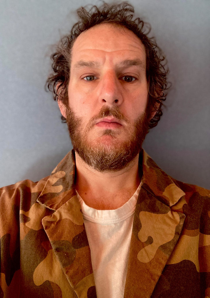 Daniel Fuller | FotoFocus Cincinnati