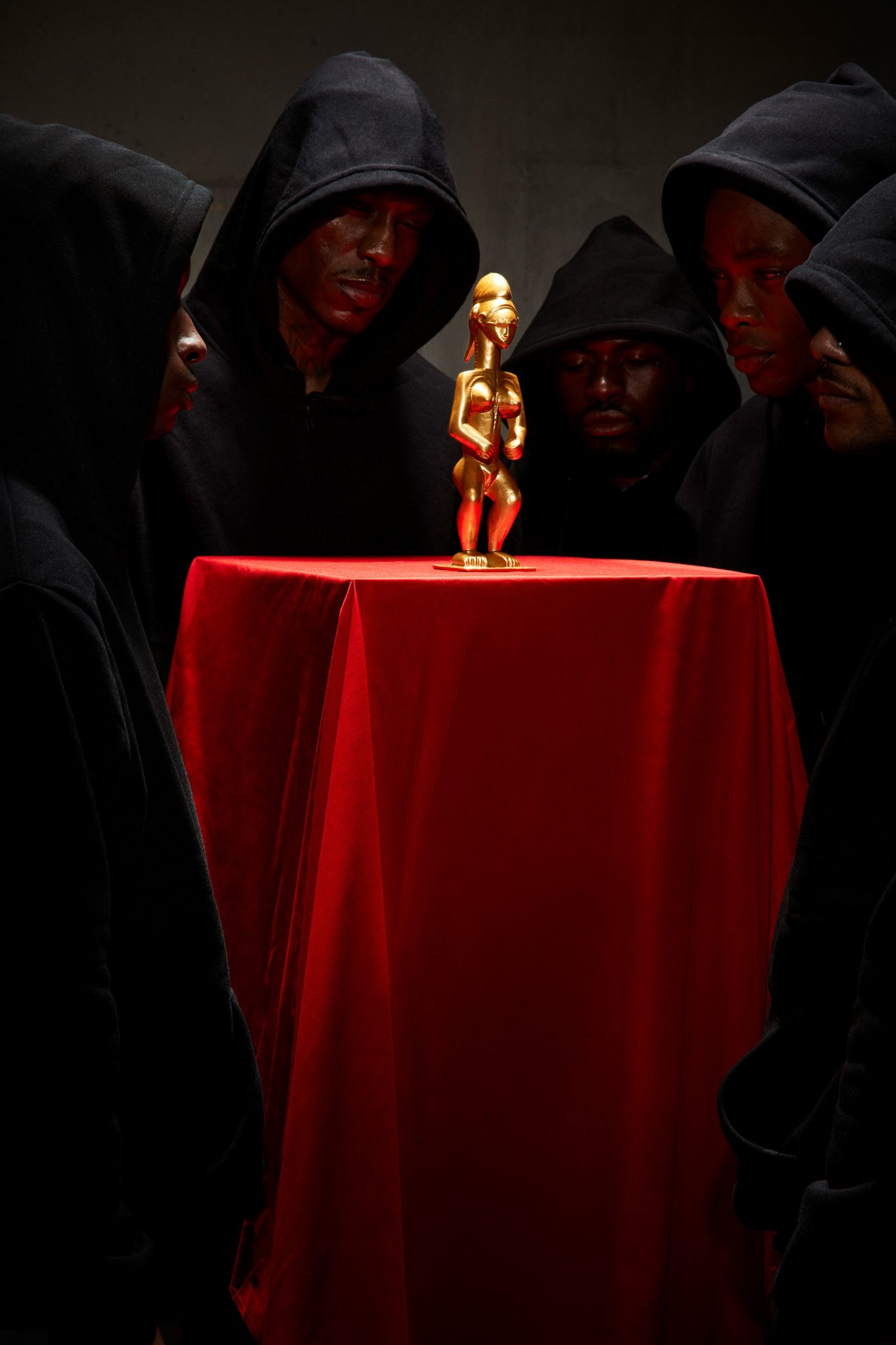 Q&A with Guest Curator Nathaniel Stein | FotoFocus Cincinnati