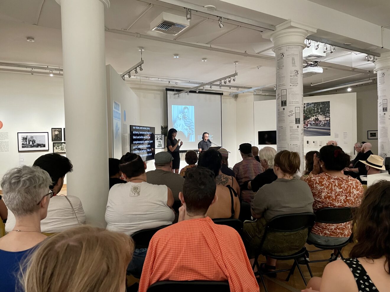 Loren Rex Cameron Tribute Event Videos | FotoFocus Cincinnati