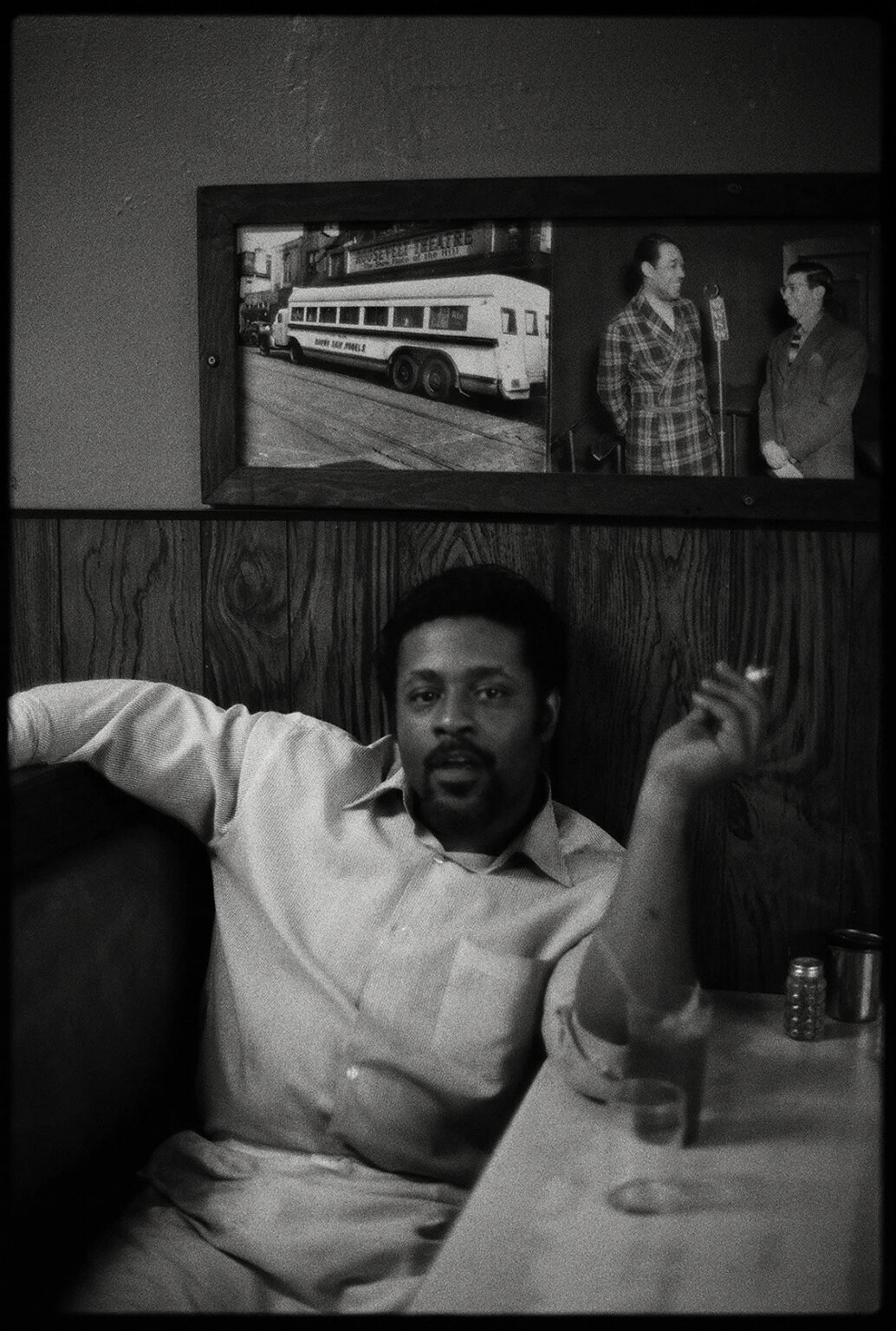 Ming Smith: August Moon | FotoFocus Cincinnati