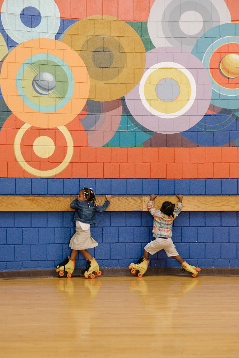 Rollin’ in Rhythm | FotoFocus Cincinnati