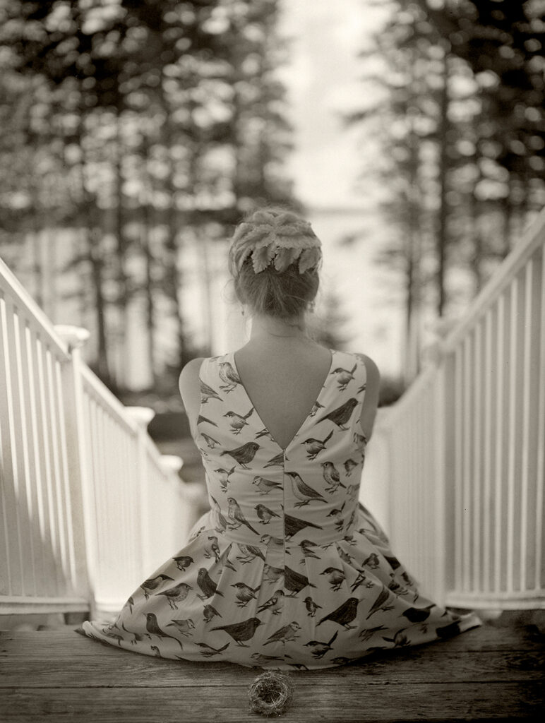 Cara Lee Wade: Alzheimer's Stories | FotoFocus Cincinnati