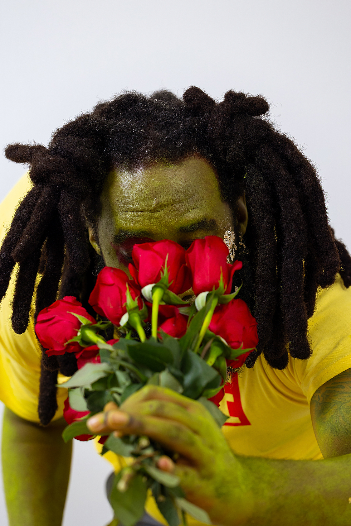 Call for Entry Highlight: Humphrey Gets His Flowers | FotoFocus Cincinnati