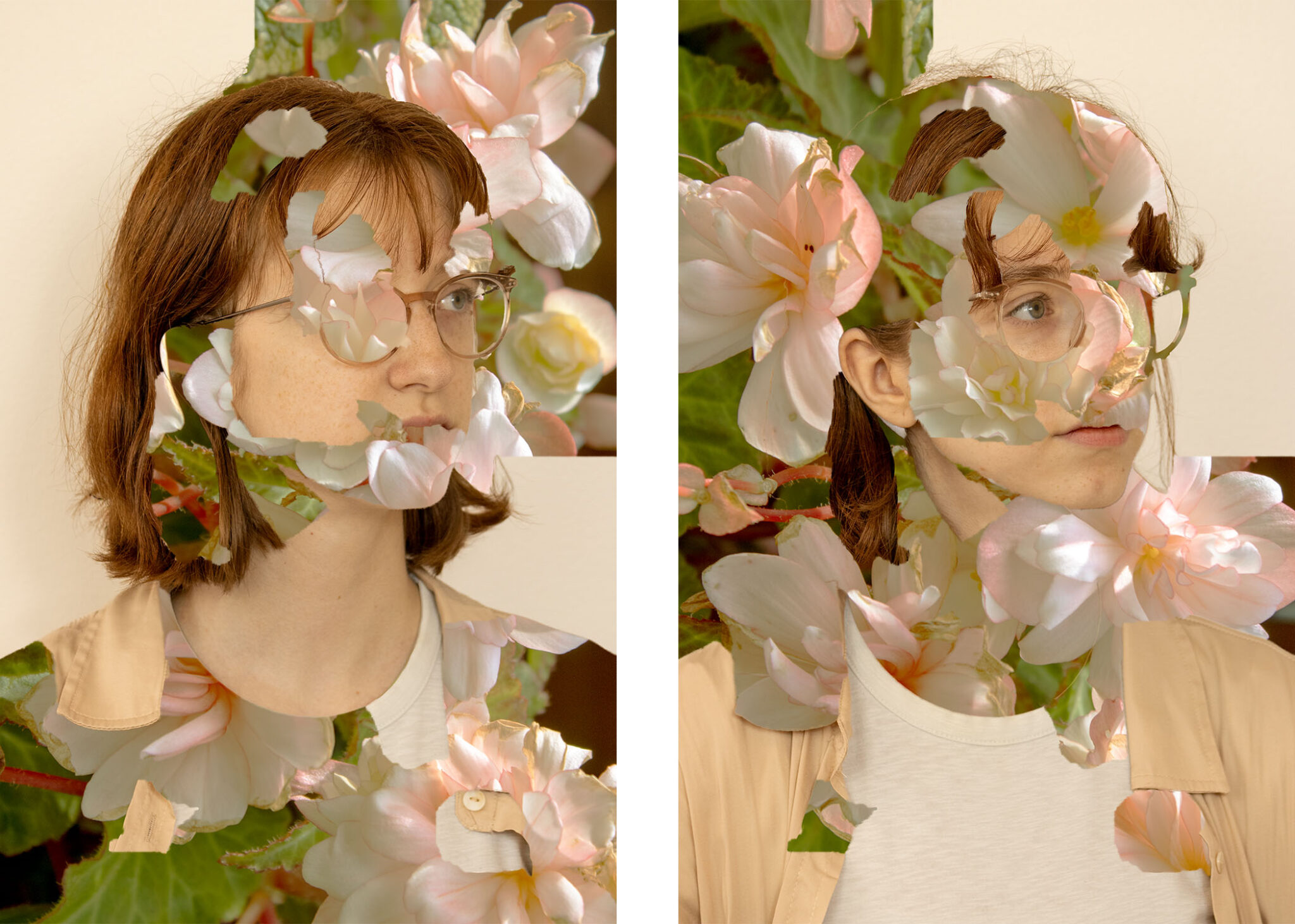 Sona and Soma | FotoFocus Cincinnati