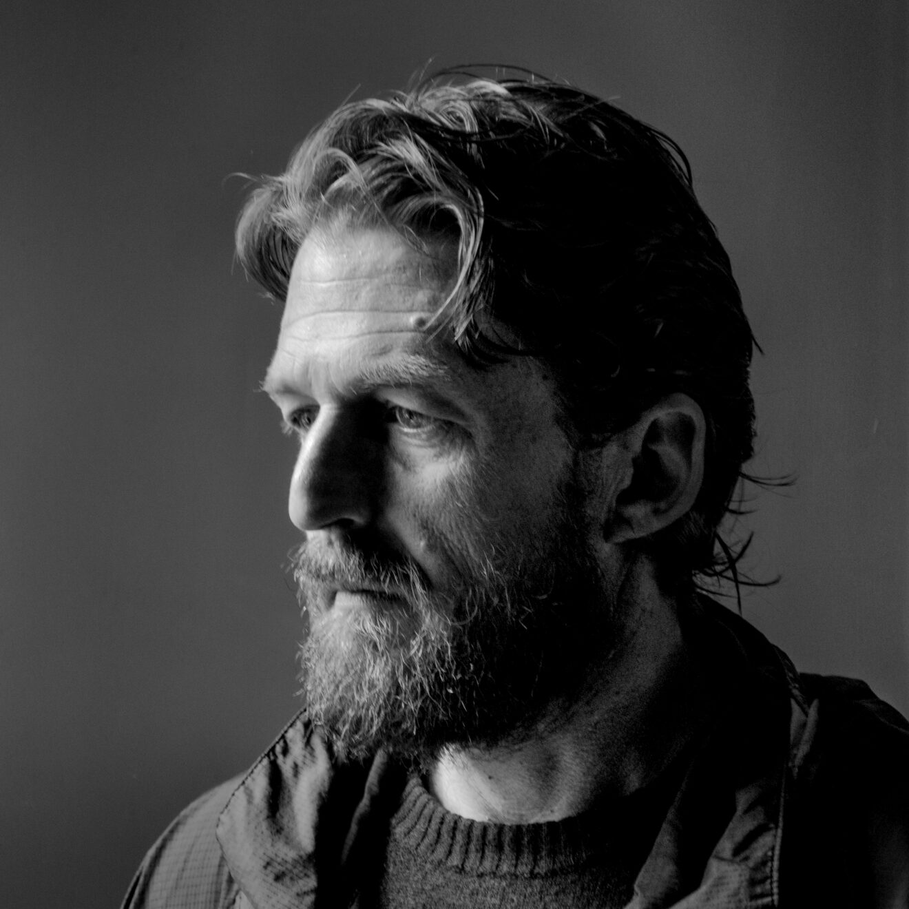 FotoFocus Presents: Matt Black | FotoFocus Cincinnati
